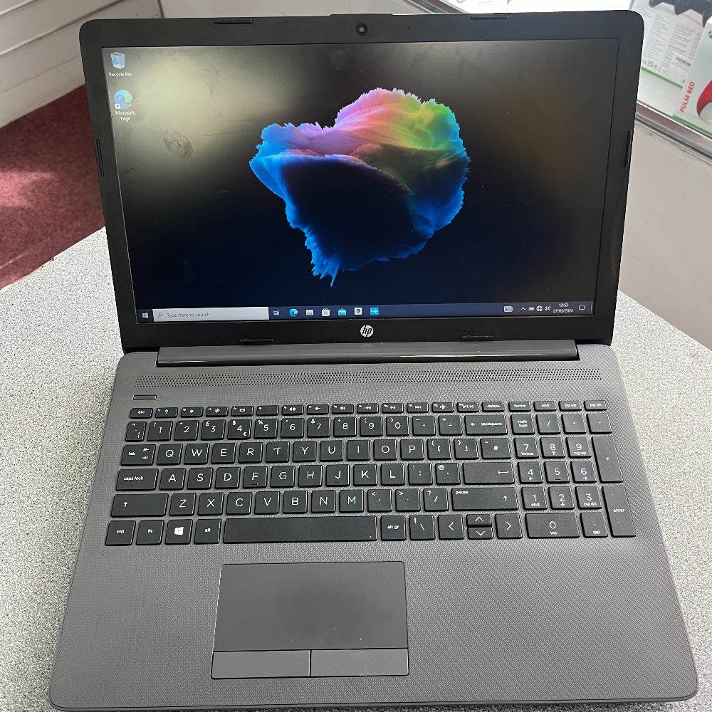 Used HP Laptop - Own4Less